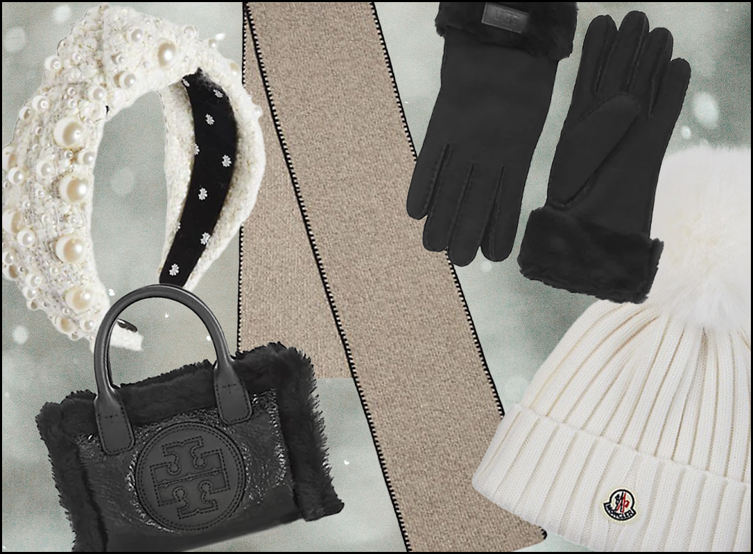 Cold Weather Approved Accessories 2023 – ASHLEYlauren