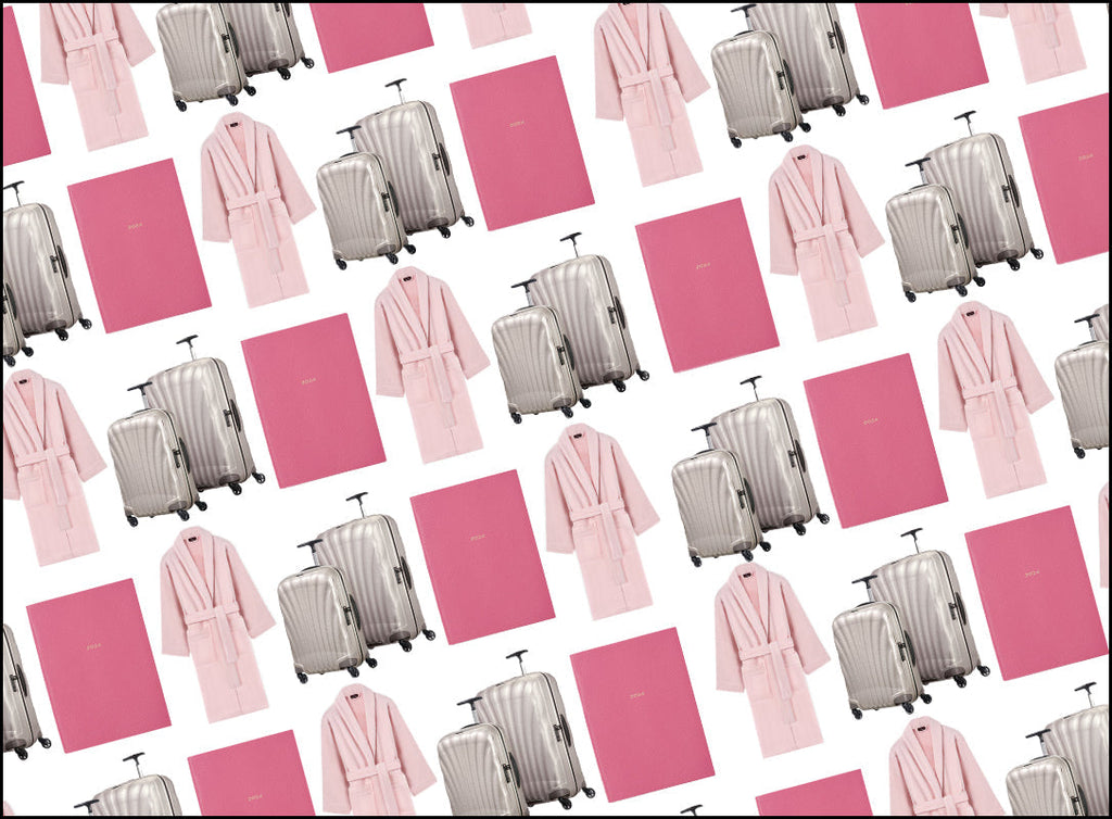 Pageant Week Essentials – ASHLEYlauren