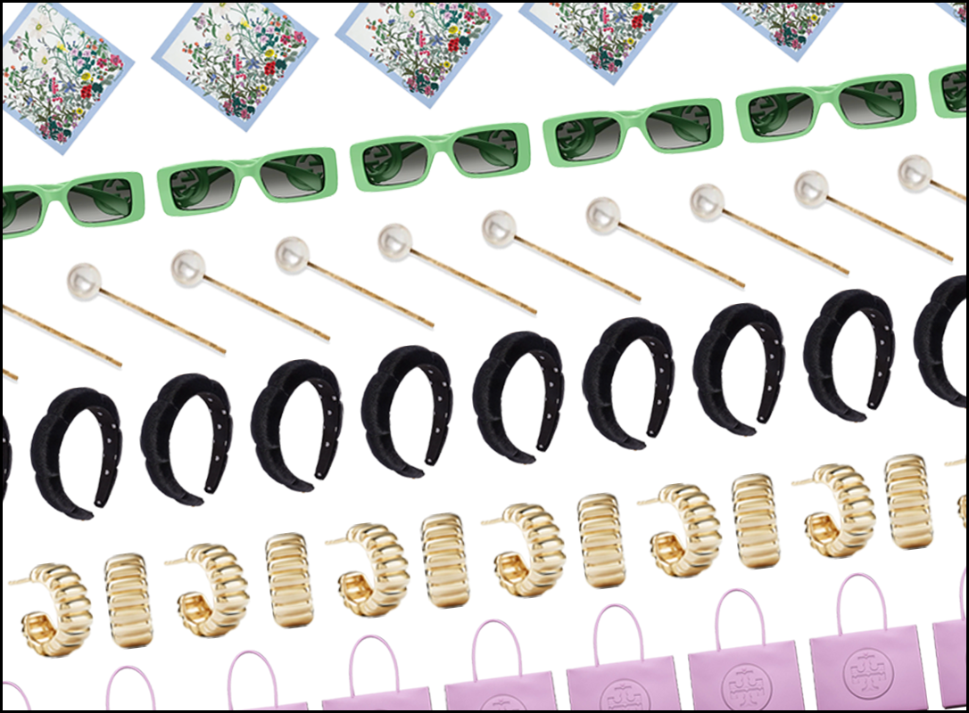 Spring 2023 Must-Have Accessories – ASHLEYlauren