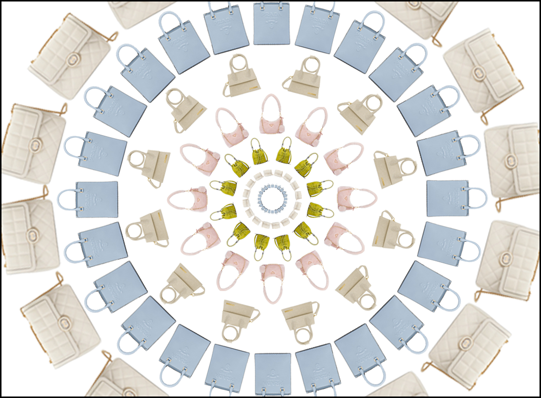 Spring Handbag Trends – ASHLEYlauren