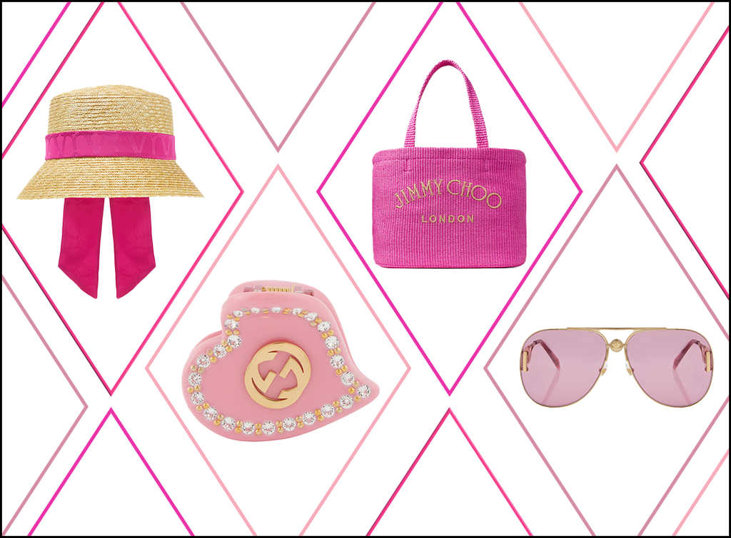 Trending Spring Accessories – ASHLEYlauren