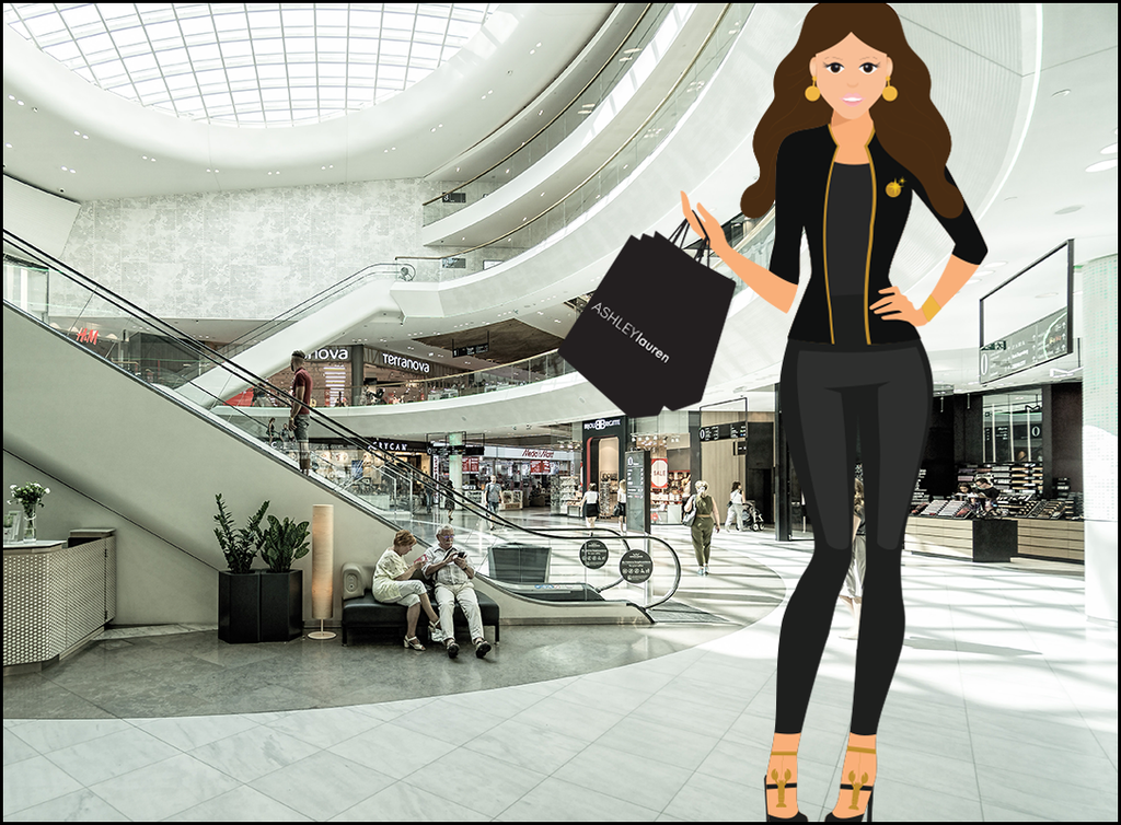 Top 5 Pageant Shopping Tips – ASHLEYlauren