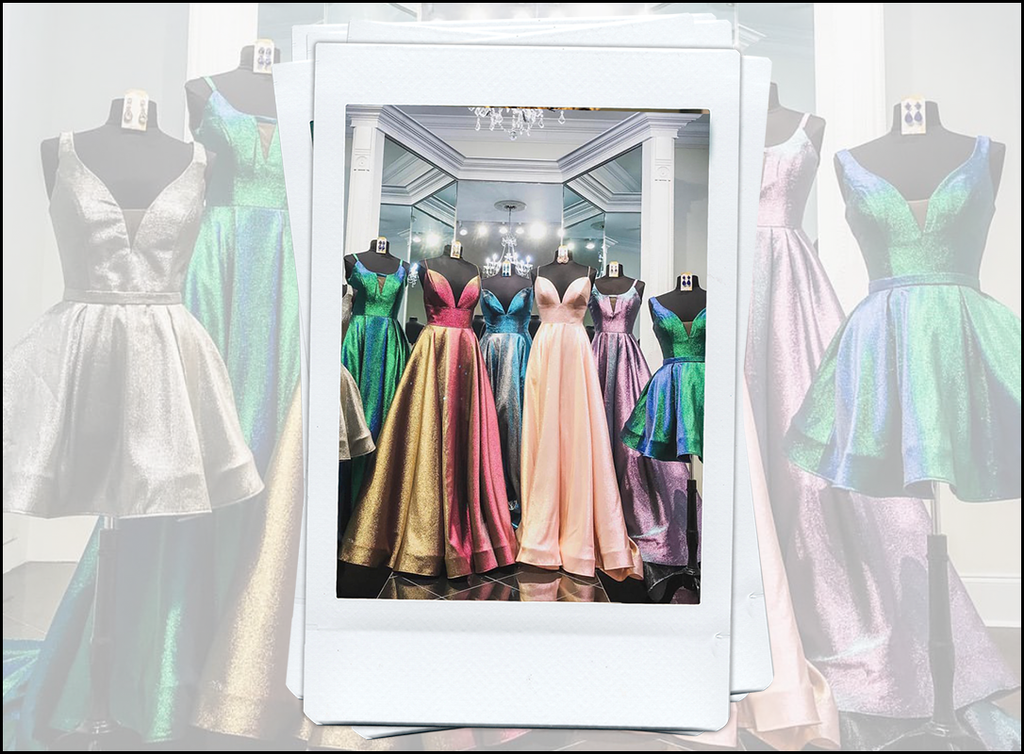 Trunk Show Overview – ASHLEYlauren