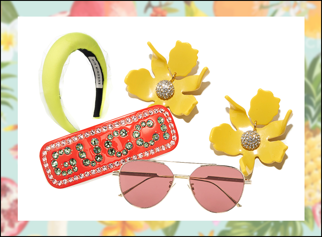 Must Have Spring 2020 Accessories – ASHLEYlauren