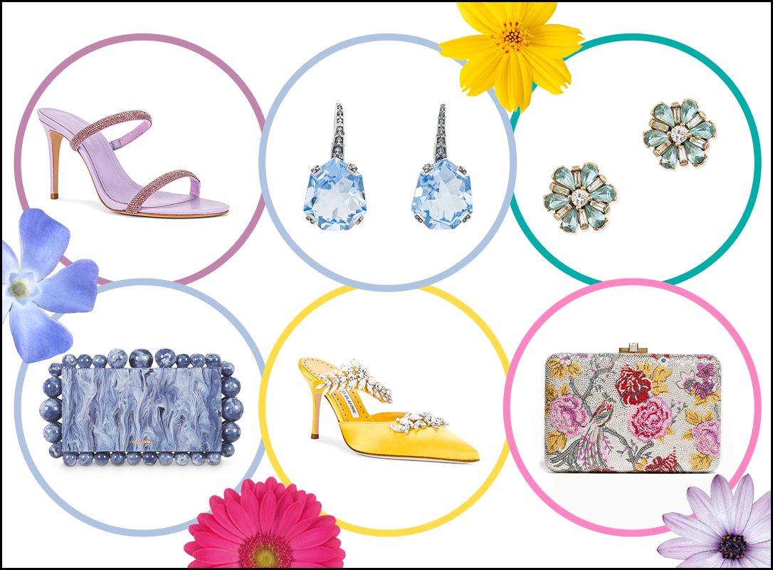 Wedding Guest Style Guide – ASHLEYlauren