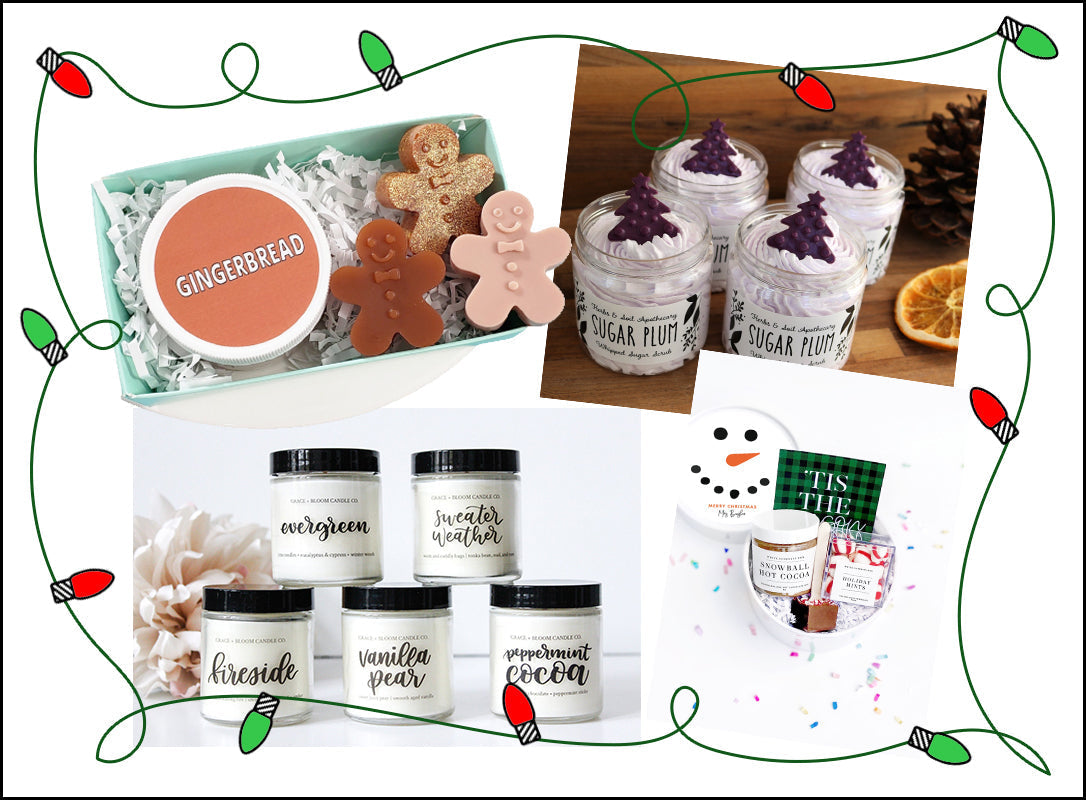 Holiday Gift Guide 2021 – ASHLEYlauren
