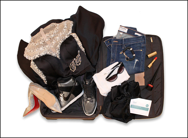 Pageant Packing Tips 2019 – ASHLEYlauren