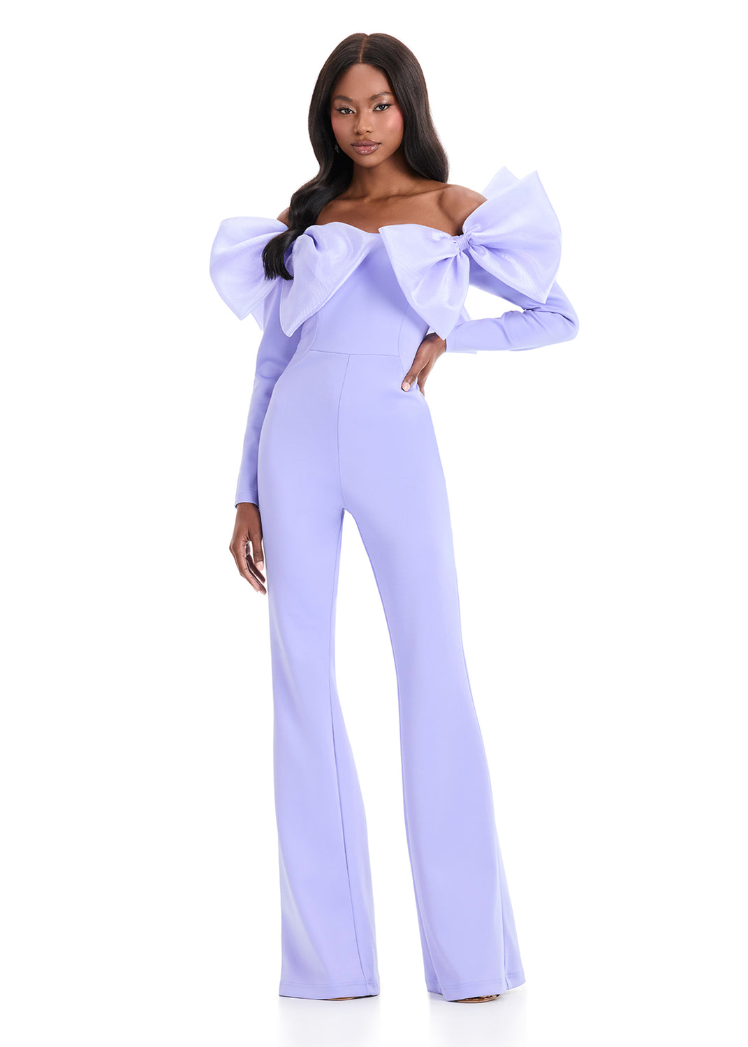 Pageant Interview Dresses | ASHLEYlauren