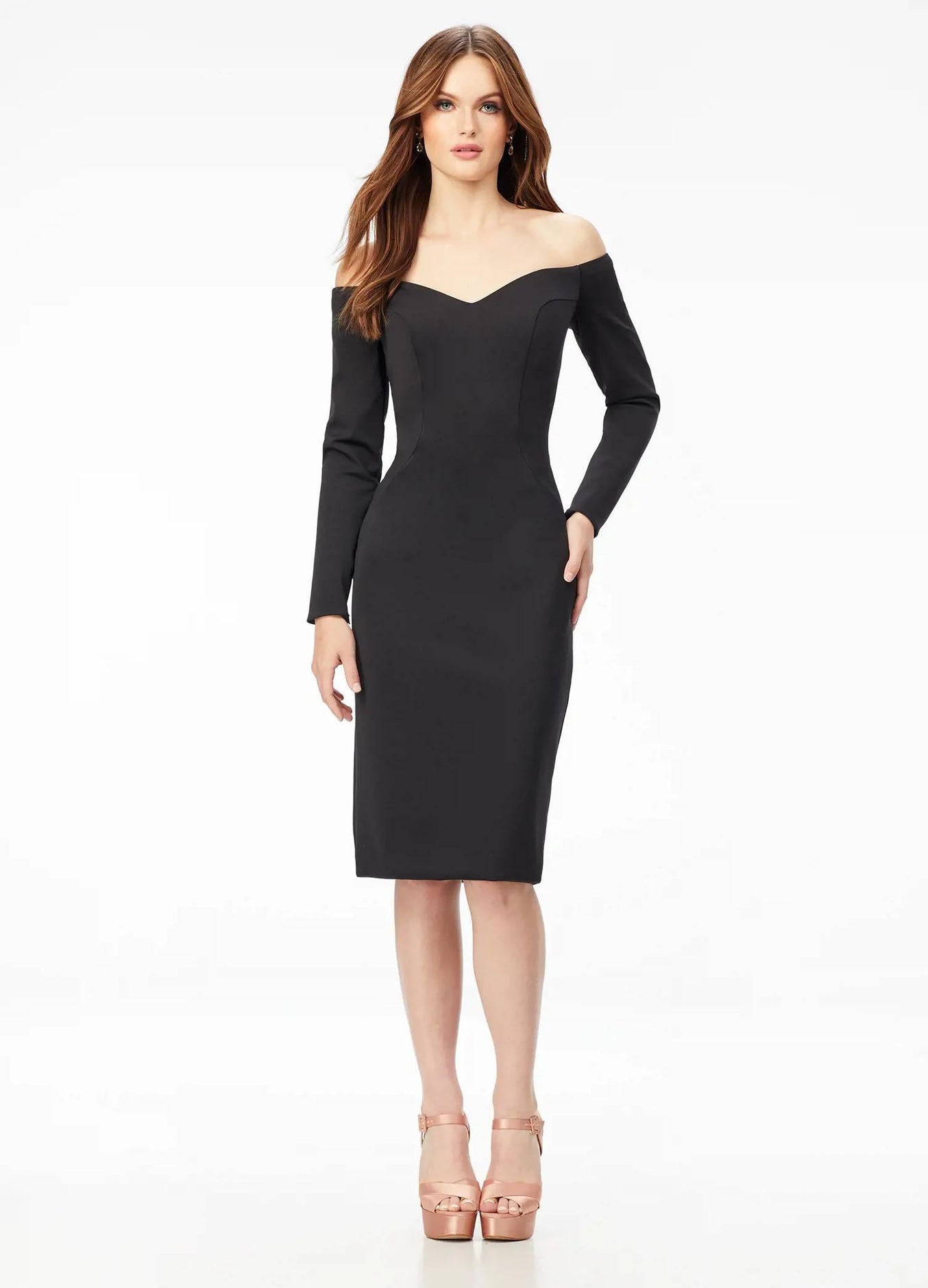 Pageant Interview Dresses | ASHLEYlauren